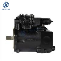 China Excavator Spare Parts YT10V00003F1 2437U390F1 Excavator Hydraulic Pump For Kobelco SK60SR SK70SR for sale