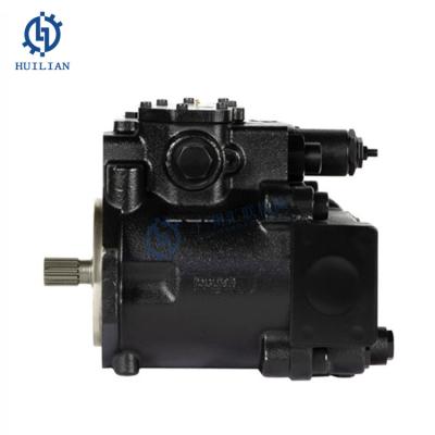 China Excavator Spare Parts YT10V00003F1 2437U390F1 Excavator Hydraulic Pump For Kobelco SK60SR SK70SR for sale
