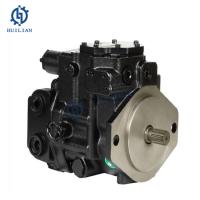 China Excavator Spare Parts YT10V00003F1 2437U390F1 Excavator Hydraulic Pump For Kobelco SK60SR SK70SR for sale