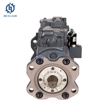 China Excavator Spare Parts K3V63DTP-9N2B K3V112DT-9C12 K7V63DTP-9Y2C Hydraulic Main Pump For Sumitomo SH200-1 SH130-5 SH130 for sale