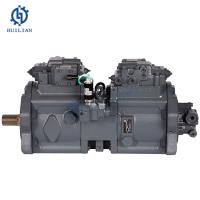 China Excavator Spare Parts K3V63DTP-9N2B K3V112DT-9C12 K7V63DTP-9Y2C Hydraulic Main Pump For Sumitomo SH200-1 SH130-5 SH130 for sale