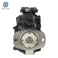 China Excavator Spare Parts 9191165 Excavator Hydraulic Main Pump For Kobelco SK220 SK140 SK100 for sale