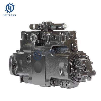 China Excavator Spare Parts 9191165 Excavator Hydraulic Main Pump For Kobelco SK220 SK140 SK100 for sale