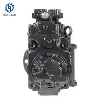 China Excavator Spare Parts 9191165 Excavator Hydraulic Main Pump For Kobelco SK220 SK140 SK100 for sale