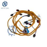 China C6.4 C6.6 C6 Engine Cable Harness 296-4617 2964617 296 4617 Wire Harness For E320D 320D 323D Excavator Engine Parts for sale