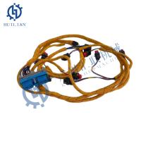 China C6.4 C6.6 C6 Engine Cable Harness 296-4617 2964617 296 4617 Wire Harness For E320D 320D 323D Excavator Engine Parts for sale
