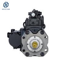 China Excavator Spare Parts YX10V00003F1 K3V63DTP-0E01/0E02 Excavator Hydraulic Pump For Kobelco SK135SR SK115SRDZ for sale