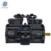 China Excavator Spare Parts YX10V00003F1 K3V63DTP-0E01/0E02 Excavator Hydraulic Pump For Kobelco SK135SR SK115SRDZ for sale