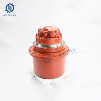 China sumitomo SH200A3 SH210 Final Drive Excavator Travel Motor MAG-1700VP-3800 Gearbox Assembly For SH200A3 SH210 Excavator for sale