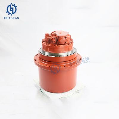 China sumitomo SH200A3 SH210 Final Drive Excavator Travel Motor MAG-1700VP-3800 Gearbox Assembly For SH200A3 SH210 Excavator for sale