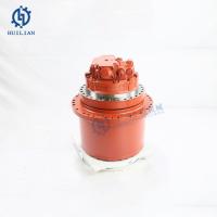 China sumitomo SH200A3 SH210 Final Drive Excavator Travel Motor MAG-1700VP-3800 Gearbox Assembly For SH200A3 SH210 Excavator for sale