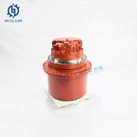 China sumitomo SH200A3 SH210 Final Drive Excavator Travel Motor MAG-1700VP-3800 Gearbox Assembly For SH200A3 SH210 Excavator for sale