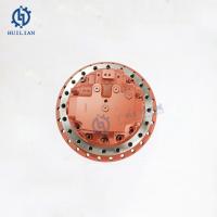China Kobelco SK230-6 Final Drive Excavator Travel Motor MAG-1700VP-3800 Gearbox Assembly For Kobelco SK230-6 Excavator for sale