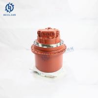 China Kobelco SK230-6 Final Drive Excavator Travel Motor MAG-1700VP-3800 Gearbox Assembly For Kobelco SK230-6 Excavator for sale