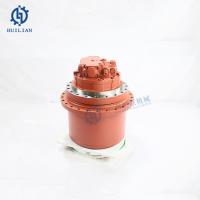 China Kobelco SK230-6 Final Drive Excavator Travel Motor MAG-1700VP-3800 Gearbox Assembly For Kobelco SK230-6 Excavator for sale