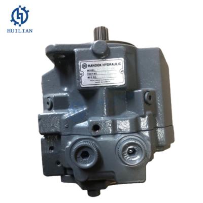 China Excavator Spare Parts AP2D12LV3RS7-945-0 Hydraulic Pump For Excavator BOB428 for sale