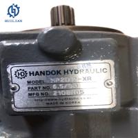 China Excavator Spare Parts AP2D12LV3RS7-945-0 Hydraulic Pump For Excavator BOB428 for sale