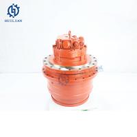 China SANY SY305 Final Drive MAG-1700VP-5000 Excavator Travel Motor MAG-1700VP-5000 Gearbox Assembly For SANY SY305 Excavator for sale