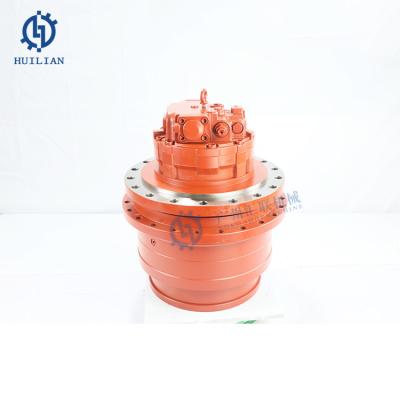 China SANY SY305 Final Drive MAG-1700VP-5000 Excavator Travel Motor MAG-1700VP-5000 Gearbox Assembly For SANY SY305 Excavator for sale