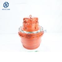 China SANY SY305 Final Drive MAG-1700VP-5000 Excavator Travel Motor MAG-1700VP-5000 Gearbox Assembly For SANY SY305 Excavator for sale