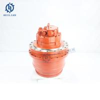 China SANY SY305 Final Drive MAG-1700VP-5000 Excavator Travel Motor MAG-1700VP-5000 Gearbox Assembly For SANY SY305 Excavator for sale