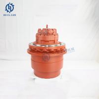 China SANY SY335 Final Drive MAG-1800VP-6000 Excavator Travel Motor MAG-1800VP-6000 Gearbox Assembly For SANY SY335 Excavator for sale