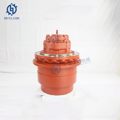 China SANY SY335 Final Drive MAG-1800VP-6000 Excavator Travel Motor MAG-1800VP-6000 Gearbox Assembly For SANY SY335 Excavator for sale