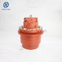 China SANY SY335 Final Drive MAG-1800VP-6000 Excavator Travel Motor MAG-1800VP-6000 Gearbox Assembly For SANY SY335 Excavator for sale