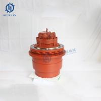 China SANY SY335 Final Drive MAG-1800VP-6000 Excavator Travel Motor MAG-1800VP-6000 Gearbox Assembly For SANY SY335 Excavator for sale