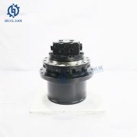 China PC78 PC78US-6 PC78MR-6 21W-60-41201 Final Drive Excavator Travel Motor  Gearbox Assembly for sale