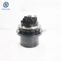 China PC78 PC78US-6 PC78MR-6 21W-60-41201 Final Drive Excavator Travel Motor  Gearbox Assembly for sale