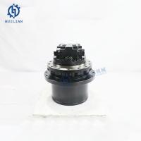 China PC78 PC78US-6 PC78MR-6 21W-60-41201 Final Drive Excavator Travel Motor  Gearbox Assembly for sale