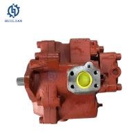 China Excavator Spare Parts PVD-2B-36 Hydraulic Main Pump For Hitachi EX30-2 for sale