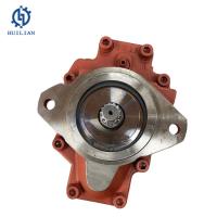 China Excavator Spare Parts PVD-2B-36 Hydraulic Main Pump For Hitachi EX30-2 for sale