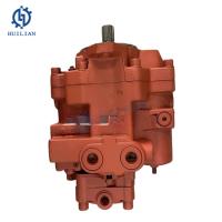 China Excavator Spare Parts PVD-2B-36 Hydraulic Main Pump For Hitachi EX30-2 for sale