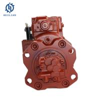 China Excavator Spare Parts 60100061-J  Hydraulic Main Pump For Excavator K3V112DT-9C12 SH200-1 for sale