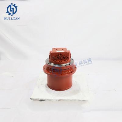 China Excavator TM04 Final Drive PC35 PC40 SK40 Travel Motor Gearbox Assy GM04 TM04 For Komatsu Kobelco for sale