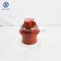China Excavator TM04 Final Drive PC35 PC40 SK40 Travel Motor Gearbox Assy GM04 TM04 For Komatsu Kobelco for sale
