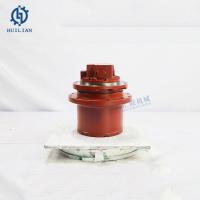 China Good Quality TM06 Final Drive For Komatsu PC50 PC55 PC56 PC56-7 Excavator Travel Motor Gearbox Assy for sale