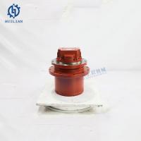 China Good Quality TM06 Final Drive For Komatsu PC50 PC55 PC56 PC56-7 Excavator Travel Motor Gearbox Assy for sale