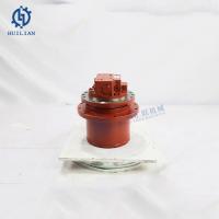 China Good Quality TM06 Final Drive For Komatsu PC50 PC55 PC56 PC56-7 Excavator Travel Motor Gearbox Assy for sale