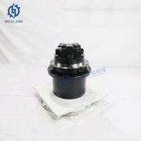 China DH60 R60 PC56 TM07 Final Drive Assy Travel Motor Gearbox Assy For DH55 DH60 R60 PC56 SK60 EC55 Excavator TM07 GM07 Final Drive for sale