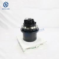 China DH60 R60 PC56 TM07 Final Drive Assy Travel Motor Gearbox Assy For DH55 DH60 R60 PC56 SK60 EC55 Excavator TM07 GM07 Final Drive for sale