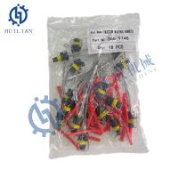 China 366-9748 3669748 366 9748 Cable Plug Wiring Harness C11 C13  C15  C7 C9 C-9 Engine Harness for 336D 330D 329D 325D 324D for sale