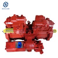 China Excavator Spare Parts 31Q4-15020 Hydraulic Pump For Hyundai R150W-9 R140W-9 for sale
