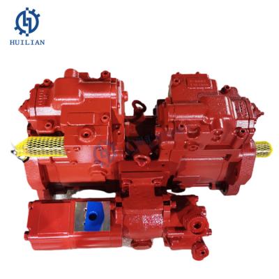 China Excavator Spare Parts 31Q4-15020 Hydraulic Pump For Hyundai R150W-9 R140W-9 for sale