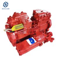 China Excavator Spare Parts 31Q4-15020 Hydraulic Pump For Hyundai R150W-9 R140W-9 for sale