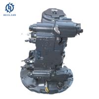 China Excavator Spare Parts 708-2L-00150 708-2L-00056 Excavator Hydraulic Pump For Komatsu Pc200 6 for sale