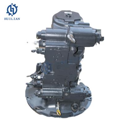 China Excavator Spare Parts 708-2L-00150 708-2L-00056 Excavator Hydraulic Pump For Komatsu Pc200 6 for sale