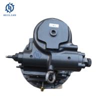China Excavator Spare Parts 708-2L-00150 708-2L-00056 Excavator Hydraulic Pump For Komatsu Pc200 6 for sale